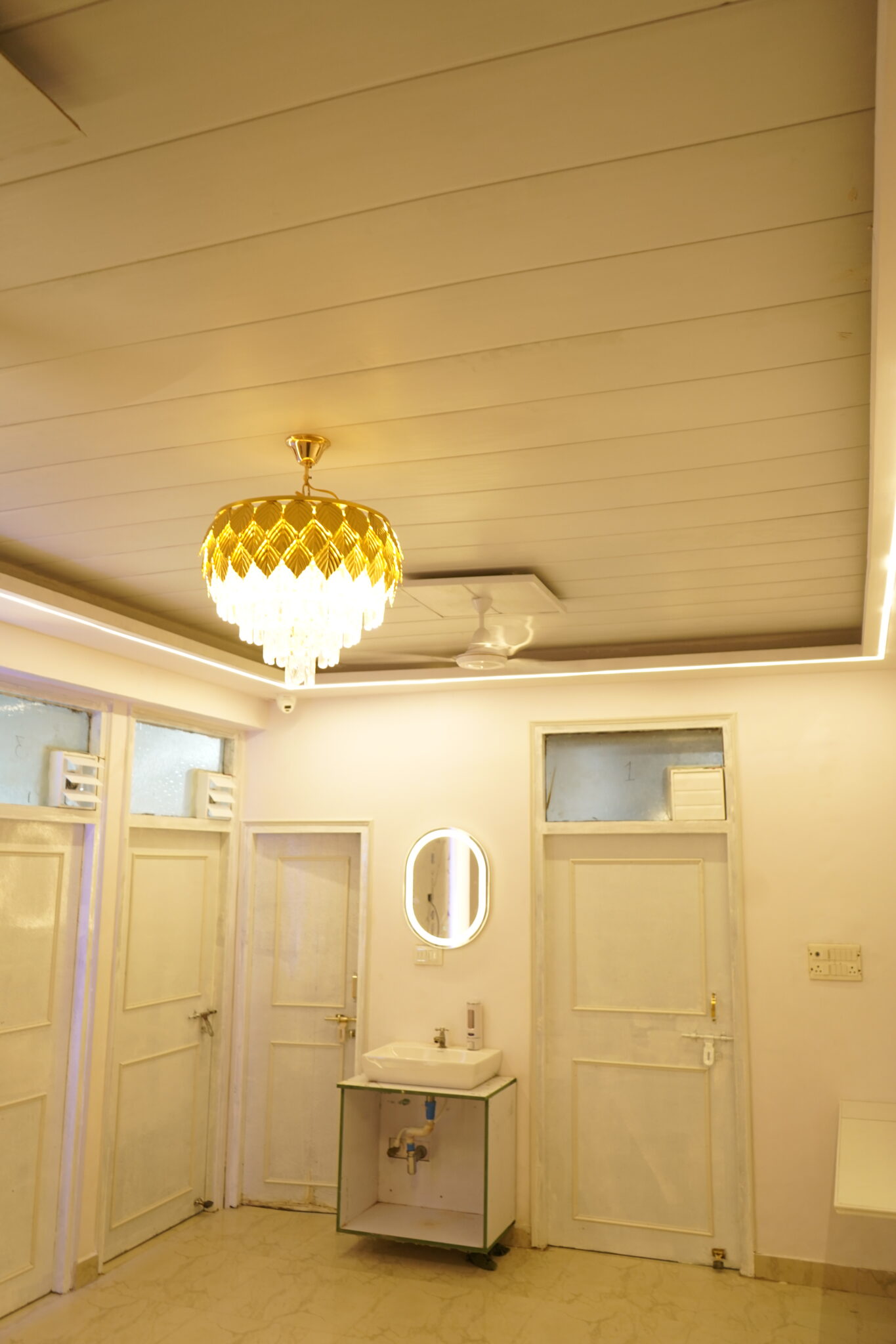 Hostels Near Me
