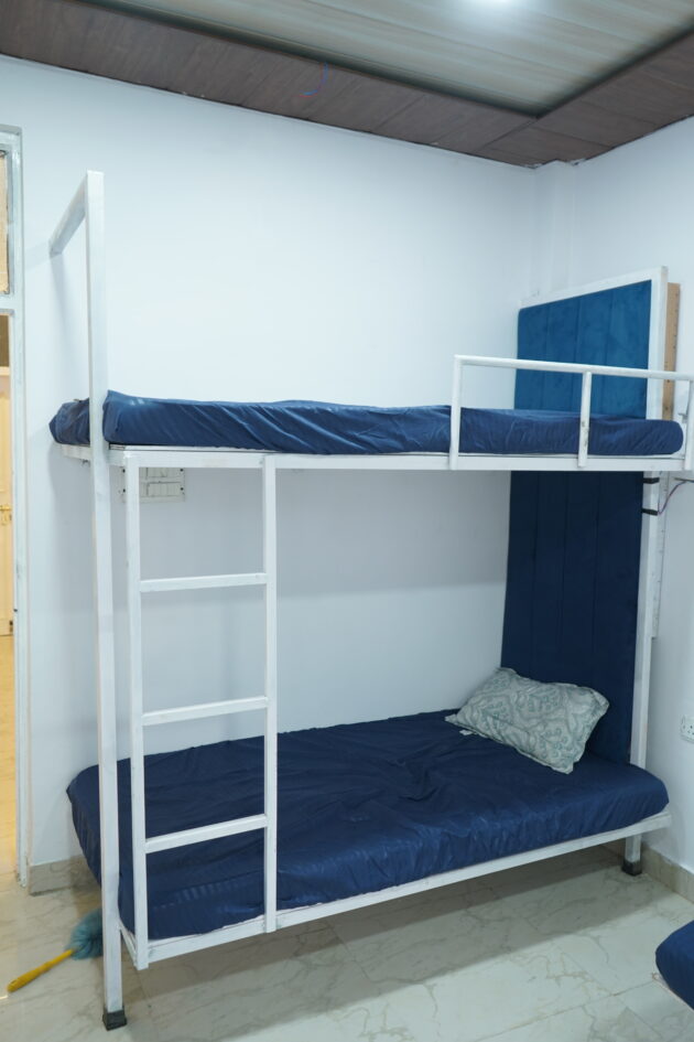 Hostels Near Me